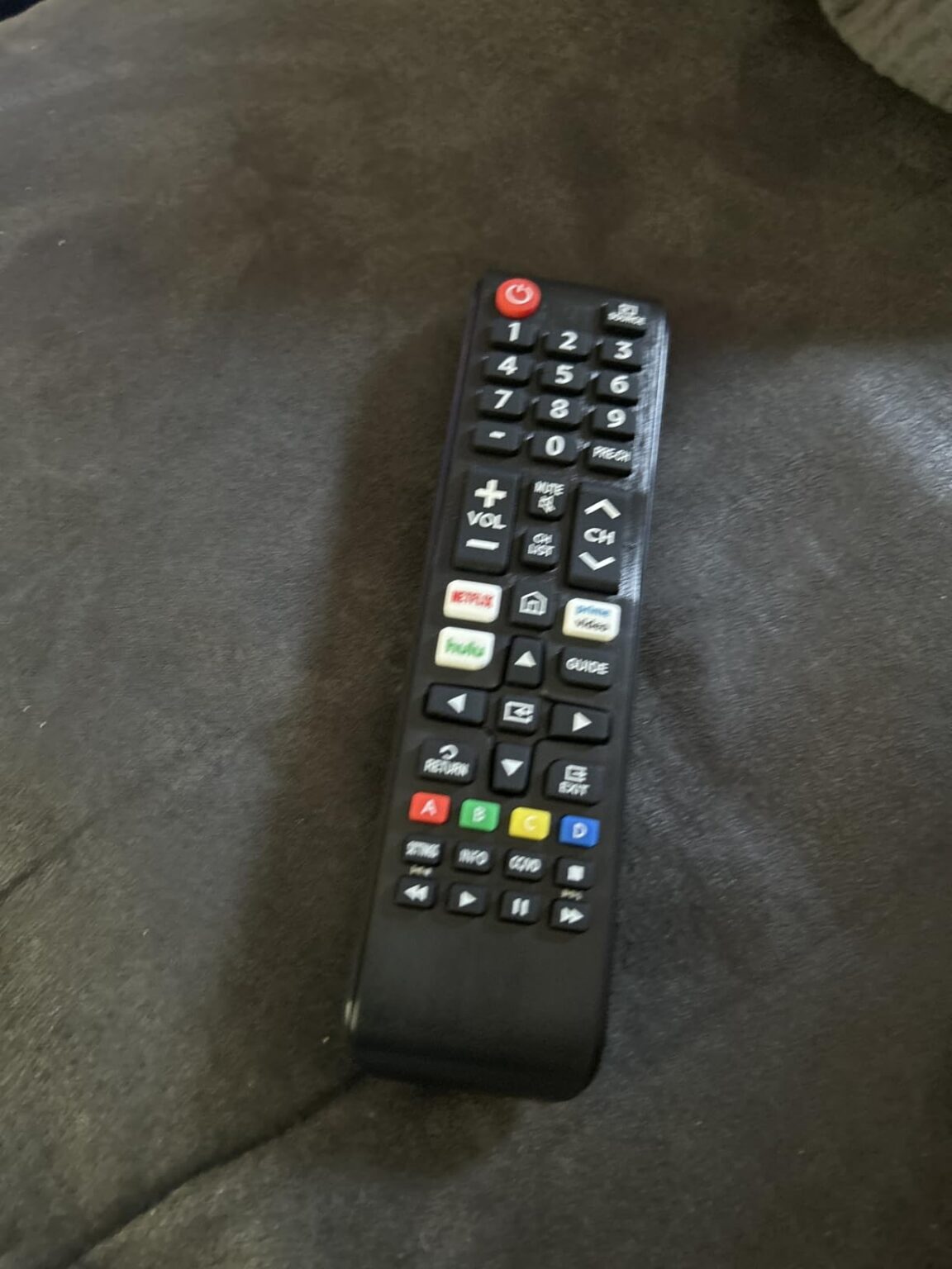 12 Best Remote For Samsung Smart TV (March 2026) Reviews