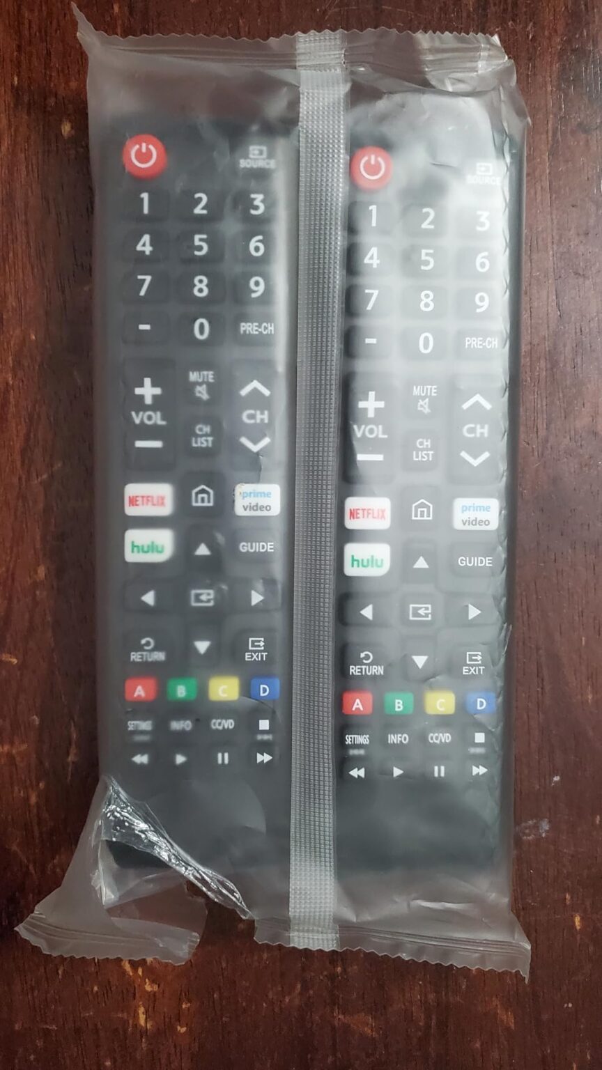 12 Best Remote For Samsung Smart TV (March 2026) Reviews