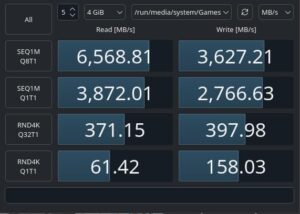 12 Best Gaming SSDs (2026) Expert-Reviewed Drives Tested