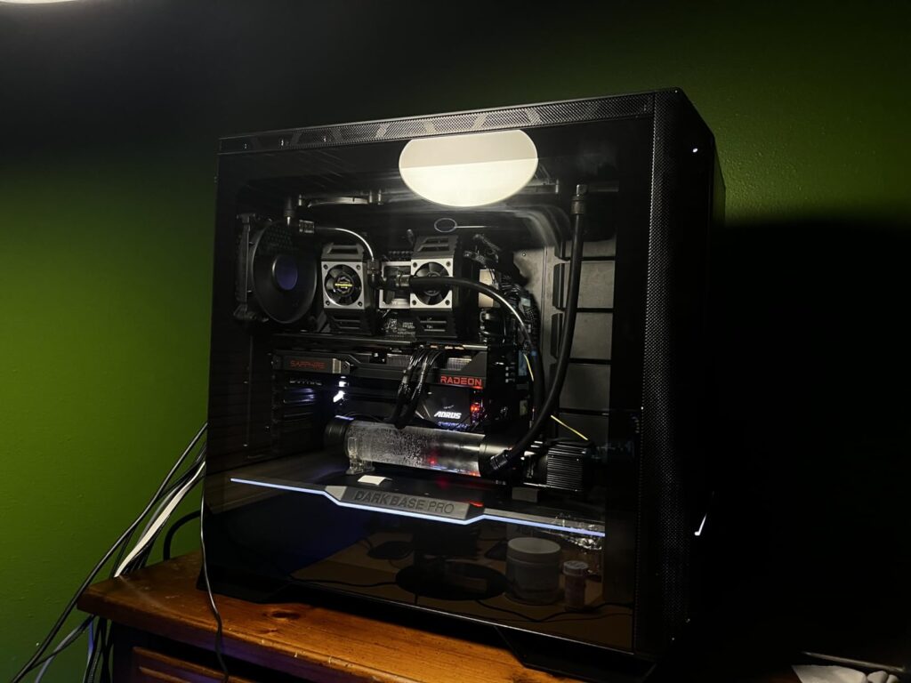 4 Best CPU Water Blocks (March 2026) Tested and Compared