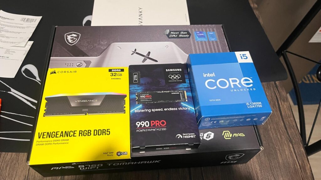8 Best CPU for RTX 4060 (February 2026) Tested & Reviewed