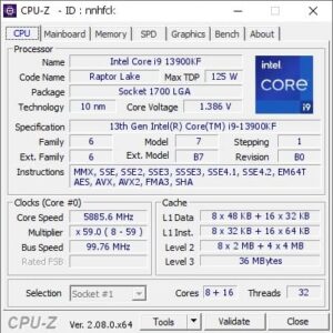 9 Best 13th Gen Intel CPU (June 2026) Reviews & Comparisons