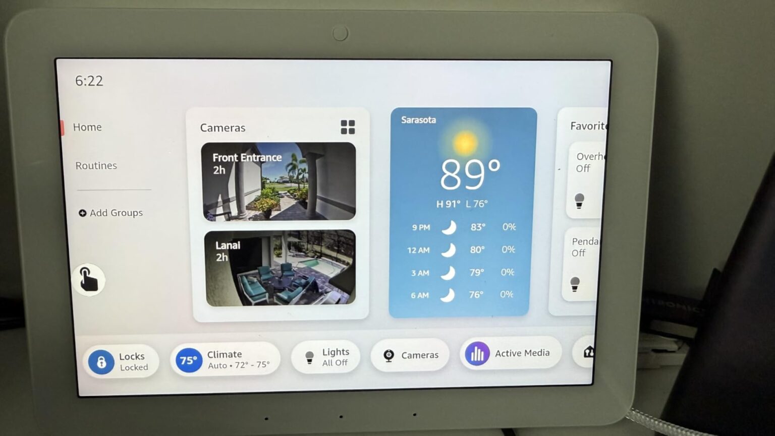 Best Smart Home Hubs 2026: 12 Expert-Tested Controllers 2025