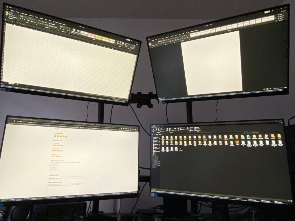 11 Best USB-C Monitors (March 2026) Complete Guide