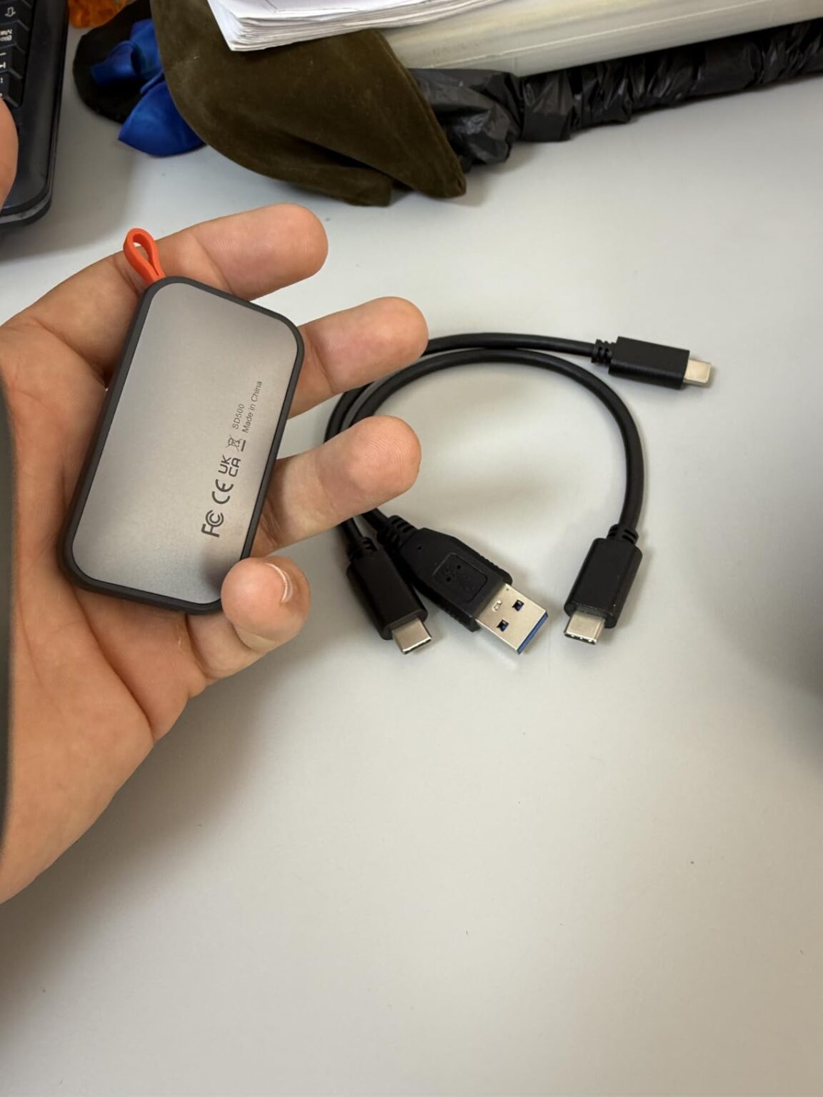 12 Best USB-C External Drives (2026) Models Tested and Compared