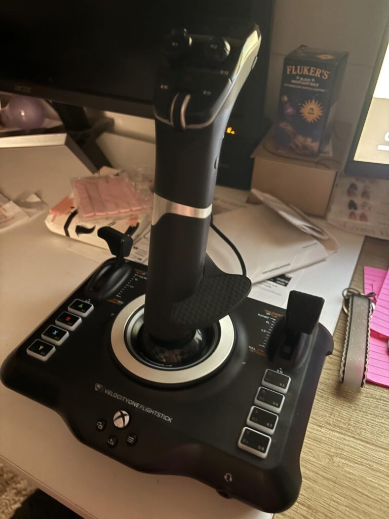 12 Best Flight Sticks (March 2026) Tested & Reviewed