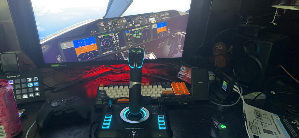 12 Best Flight Sticks (March 2026) Tested & Reviewed