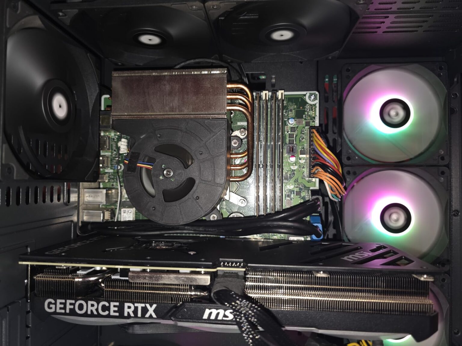 12 Best Fans For CPU (March 2026) Tested & Reviewed