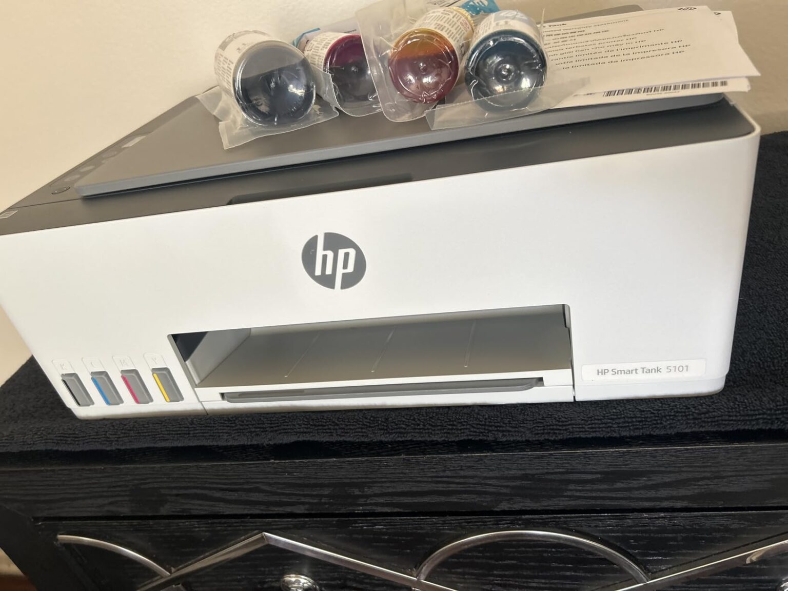 10 Best All-in-One Printers Under $200 (June 2026) Tested