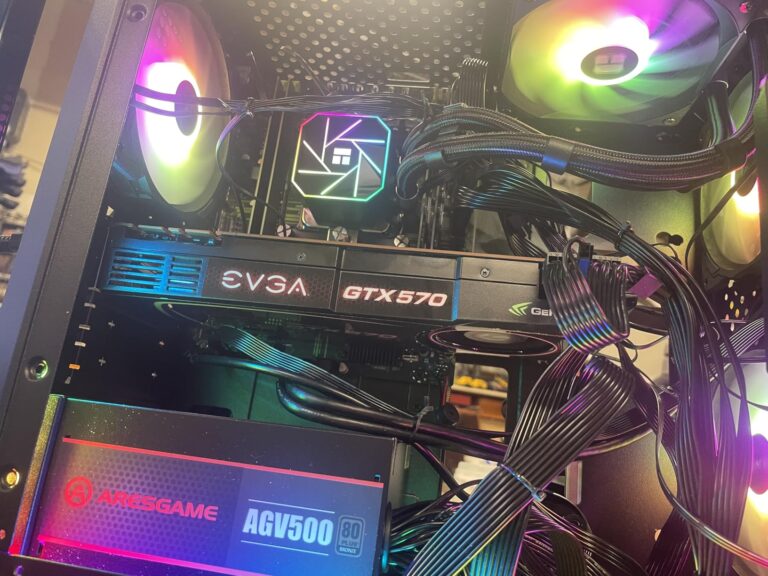 12 Best RGB Fans (2026) Models Tested for Performance and Aesthetics