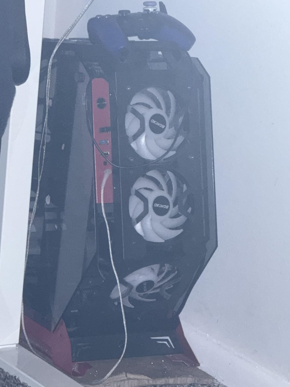 12 Best RGB Fans (2026) Models Tested for Performance and Aesthetics