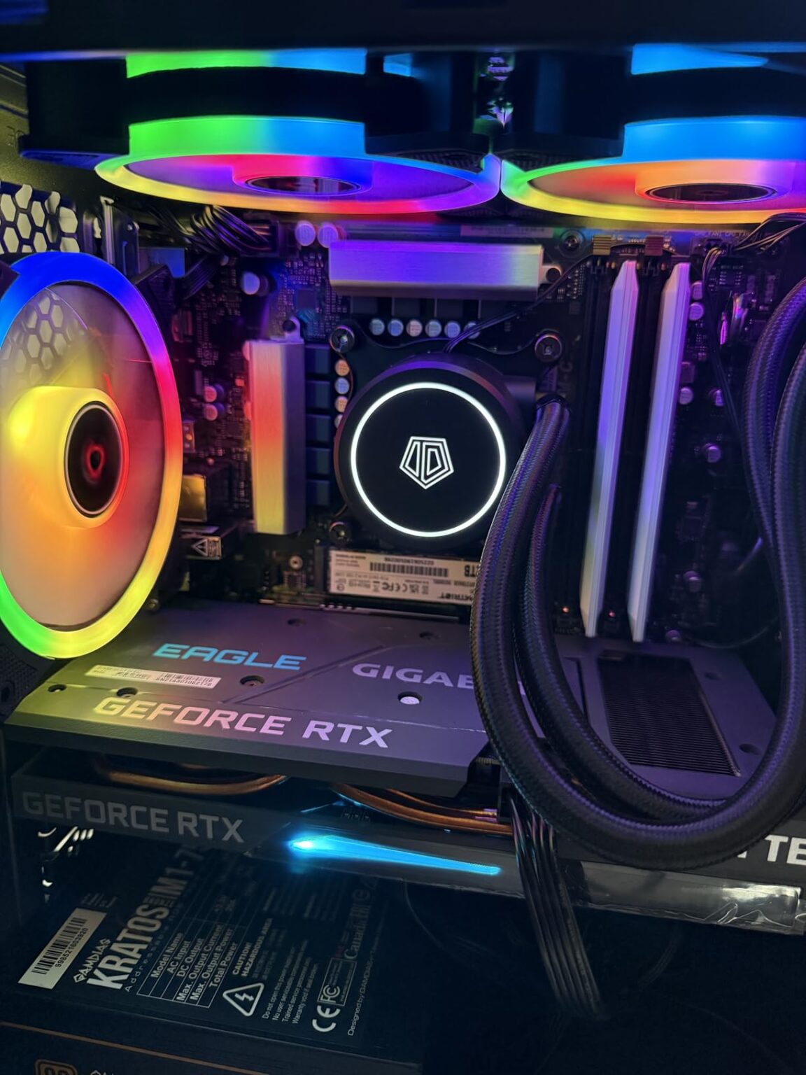 12 Best CPU Water Cooler (March 2026) Reviews & Comparisons