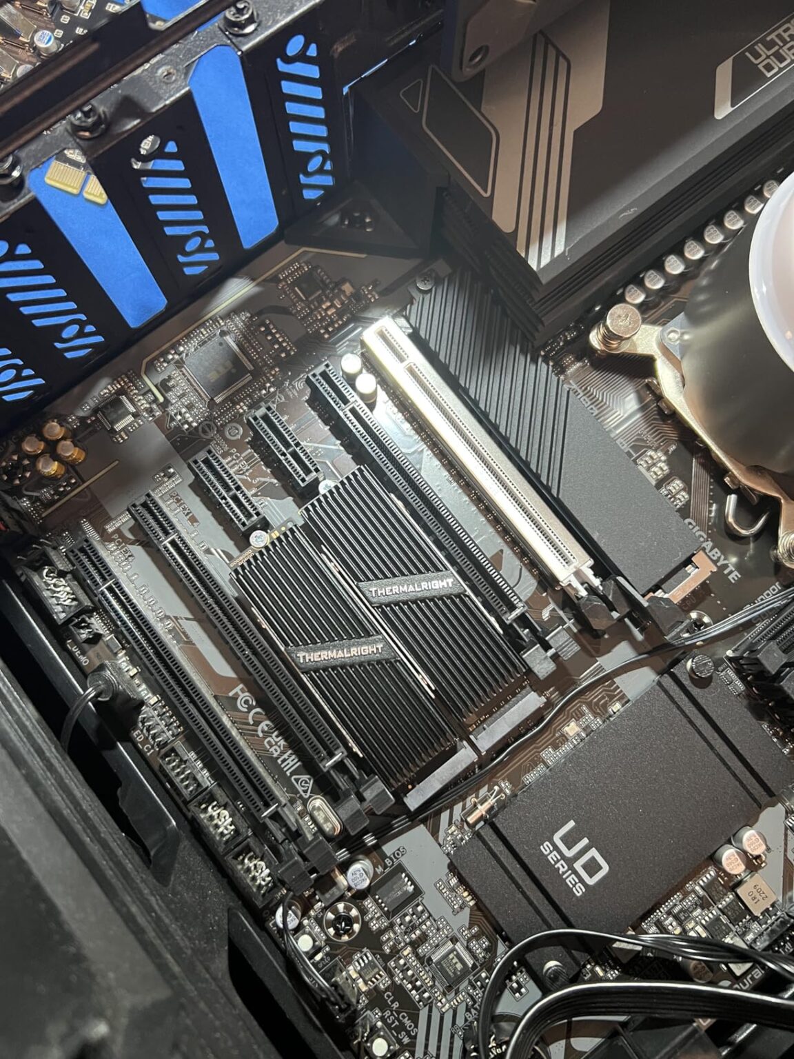 12 Best M.2 Heatsinks (March 2026) Tested