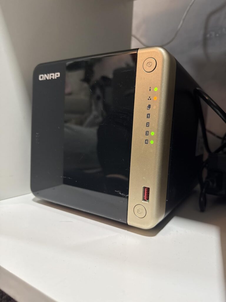 10 Best NAS Systems for Small Business (March 2026) Complete Guide