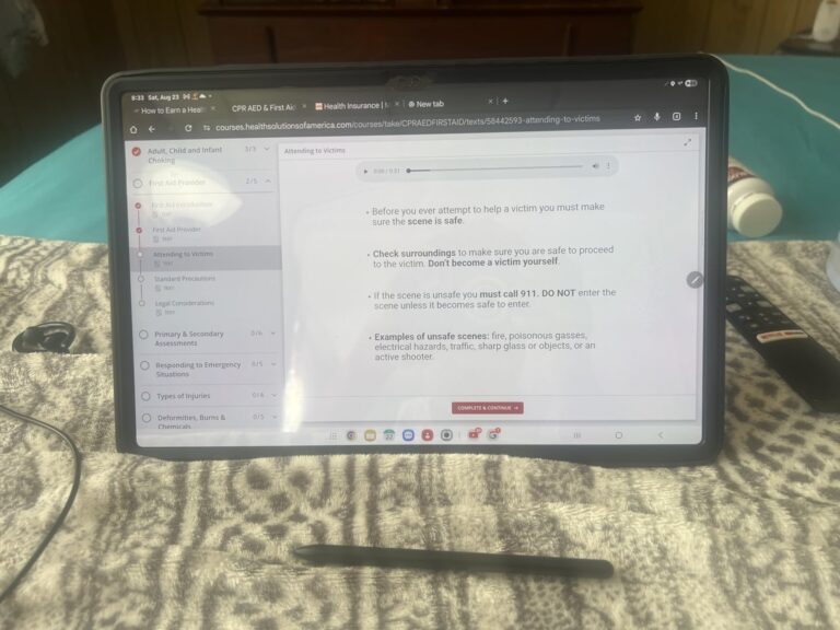 10 Best Tablets for Video Editing (March 2026) Complete Guide