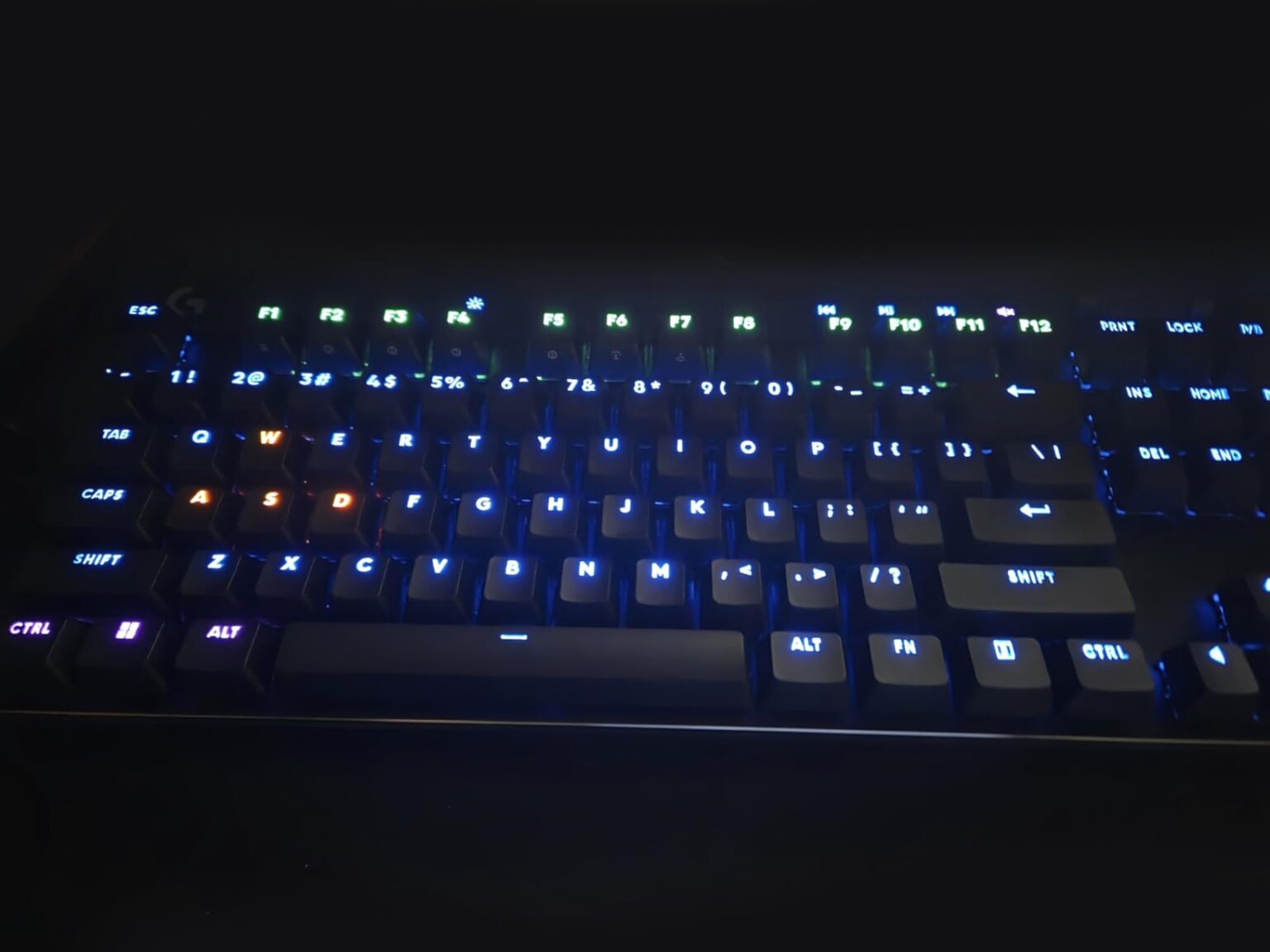 Best TKL Gaming Keyboards 2026 Complete Guide & Reviews