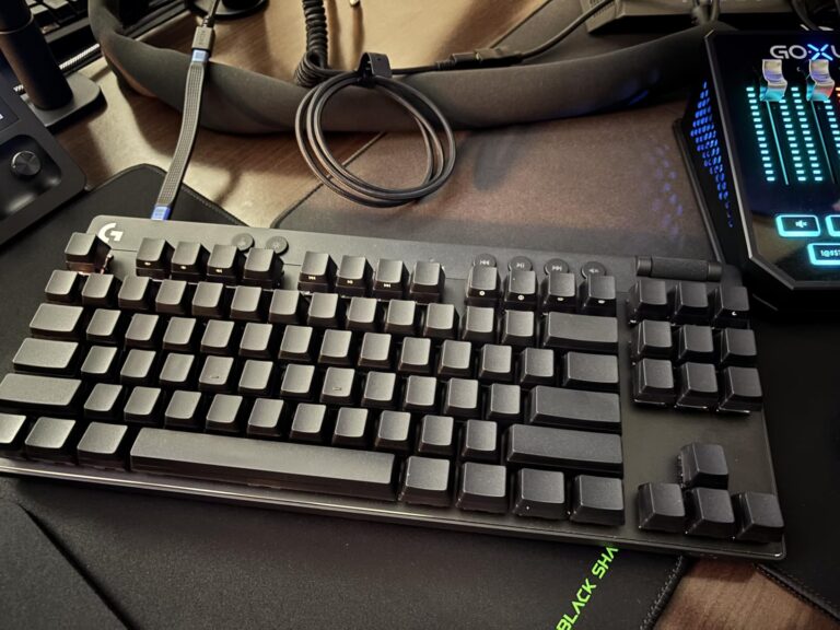 Best TKL Gaming Keyboards 2026 Complete Guide & Reviews