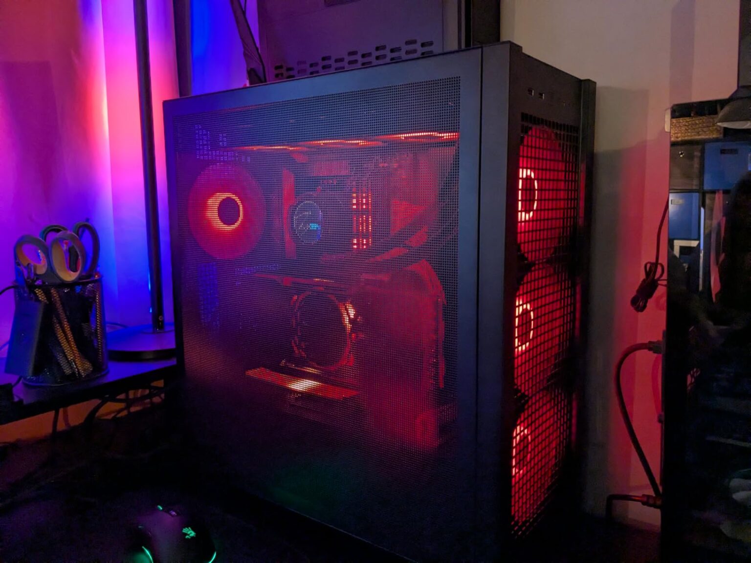 10 Best White PC Cases (March 2026) Tested & Reviewed