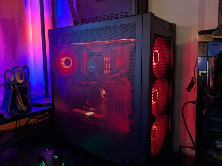 10 Best White PC Cases (March 2026) Tested & Reviewed