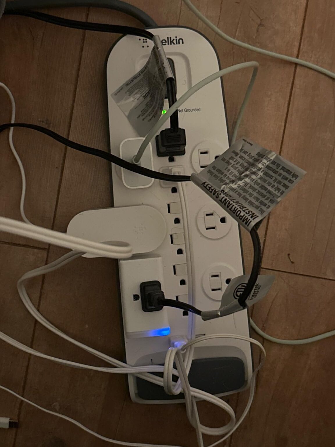 10 Best Surge Protectors (2026) Complete Protection Guide