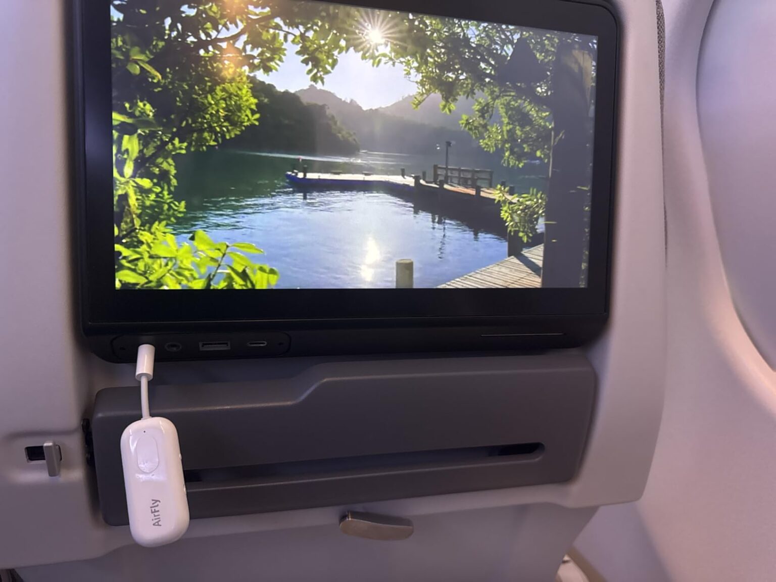 10 Best Bluetooth Airplane Audio Adapters (March 2026)