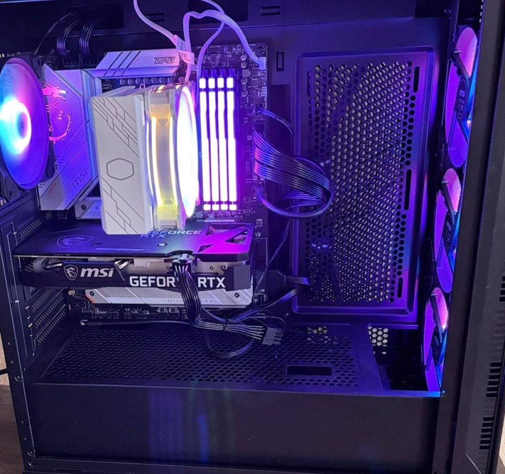 12 Best CPU Cooler For Gaming (March 2026) Expert Reviews