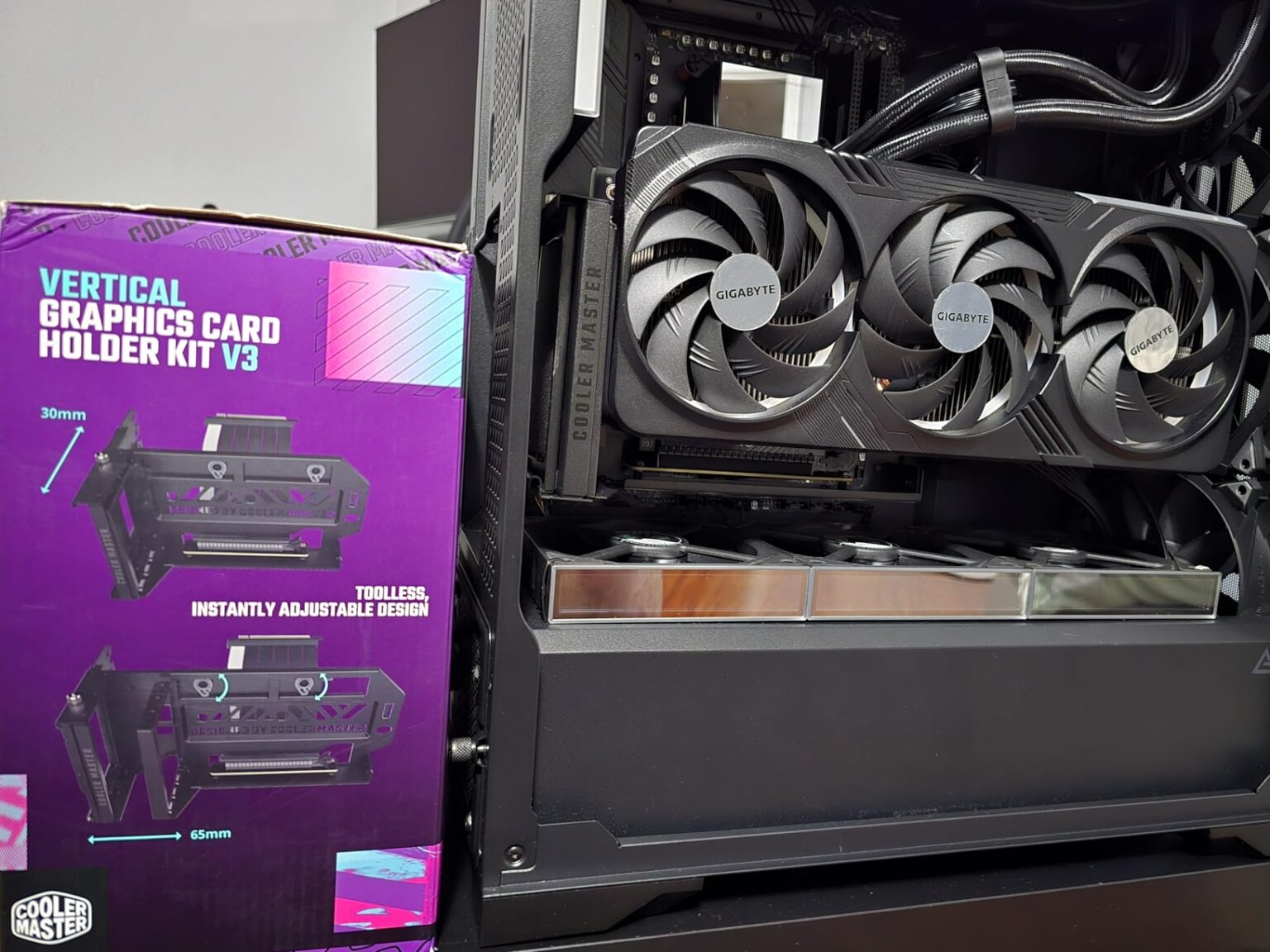 8 Best Vertical GPU Mounts (December 2025) Tested