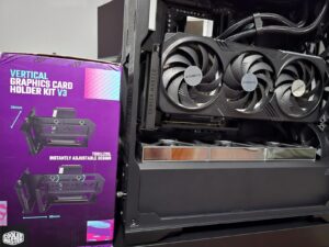 8 Best Vertical GPU Mounts (January 2025) Tested