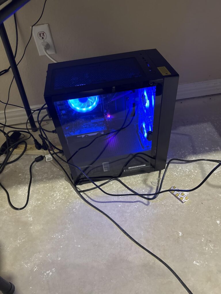 12 Best RGB Gaming PCs (March 2026) Complete Guide