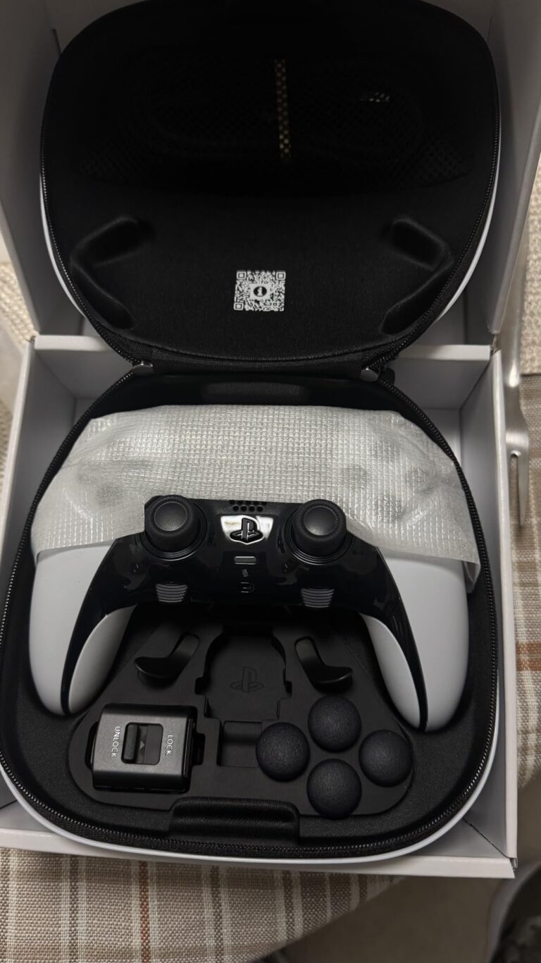 10 Best PS5 Controllers (March 2026) Complete Guide