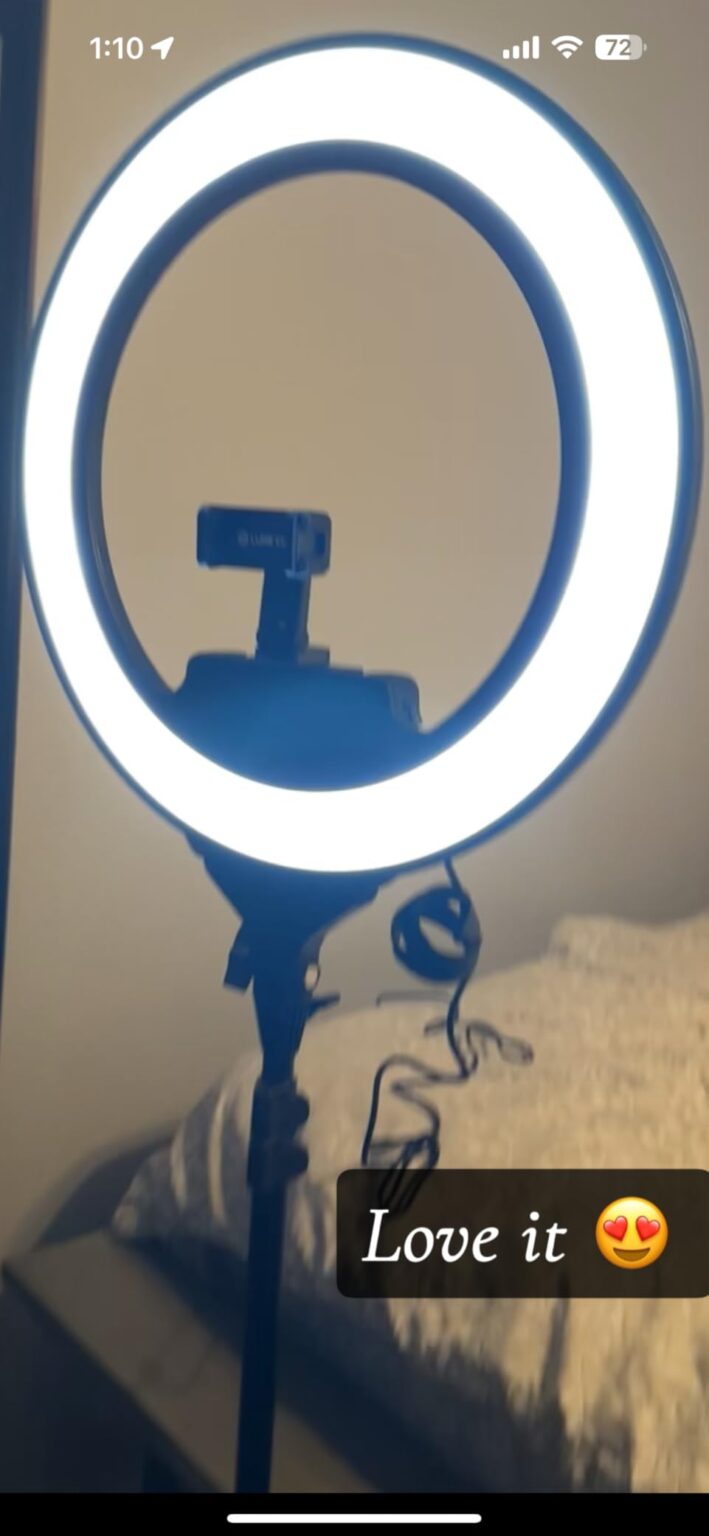 9 Best Ring Lights for Streaming in 2026 Models Tested and Reviewed