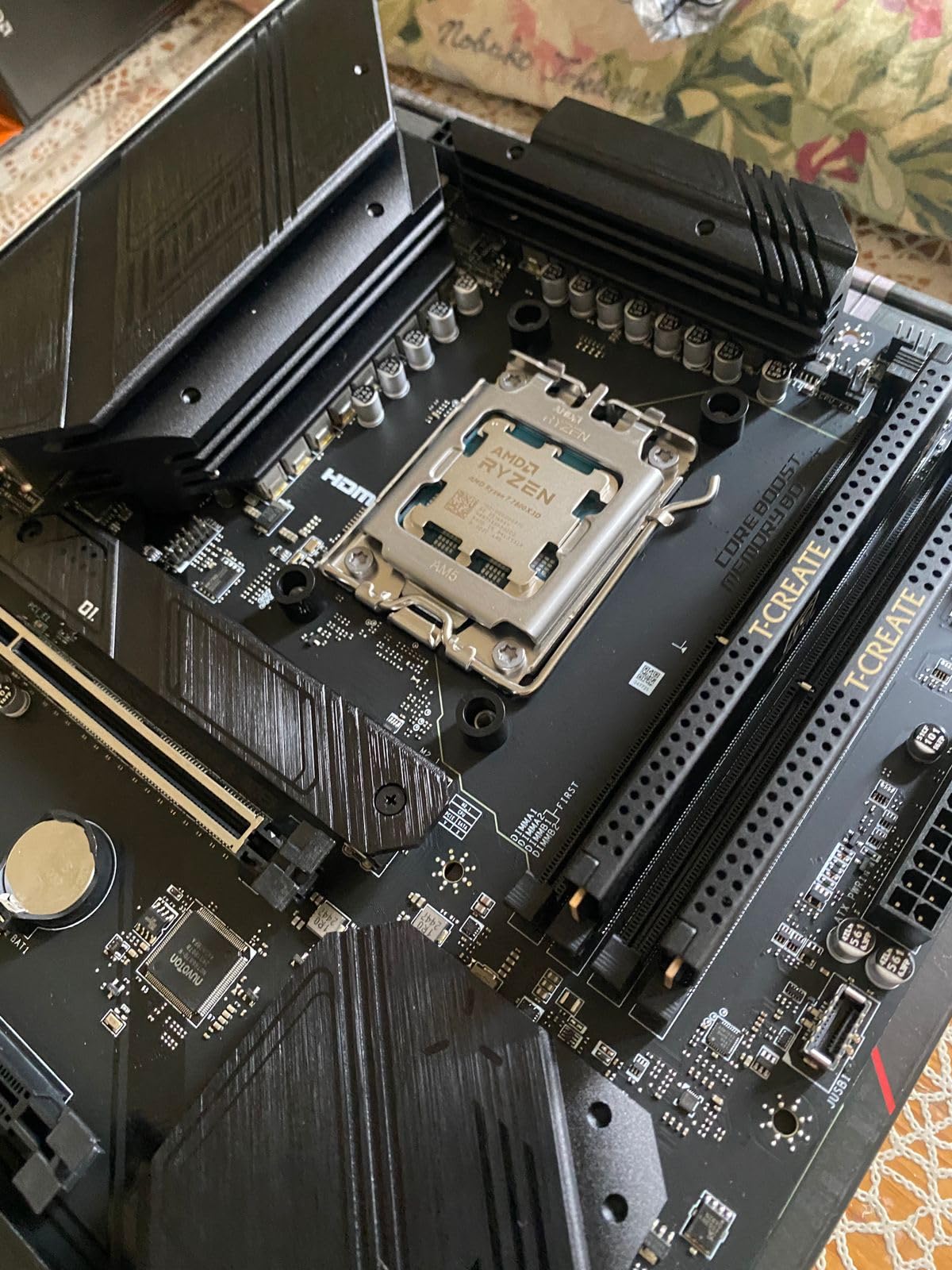 12 Best CPU for Gaming PC (November 2025) Reviews & Comparison