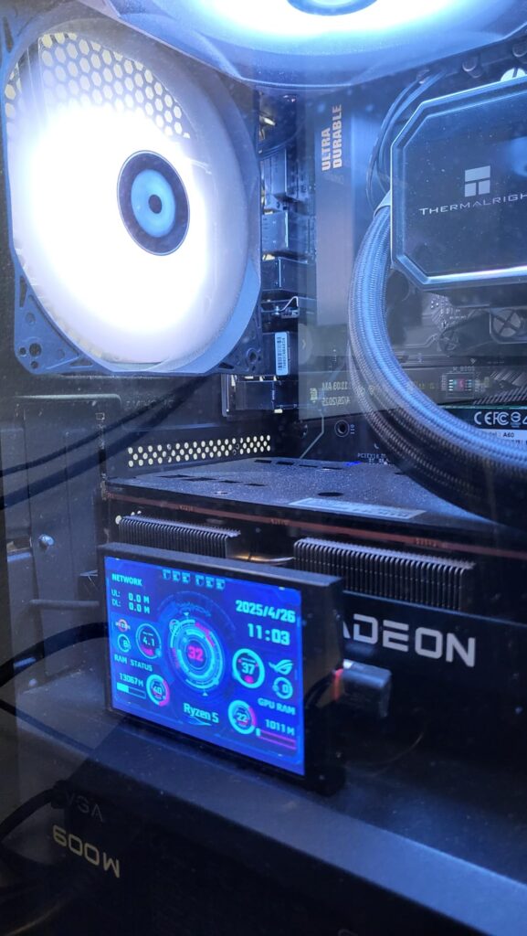 11 Best CPU Monitoring Displays (March 2026) Hardware Tested