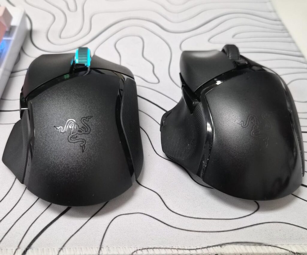 11 Best Gaming Mouse for Large Hands 2026 Tested by Gamers
