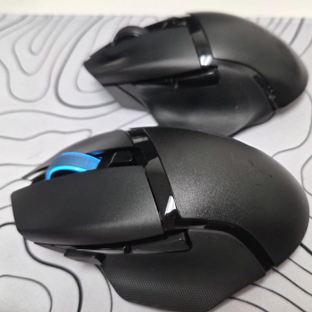 12 Best Wireless Gaming Mouse 2026 Models Tested