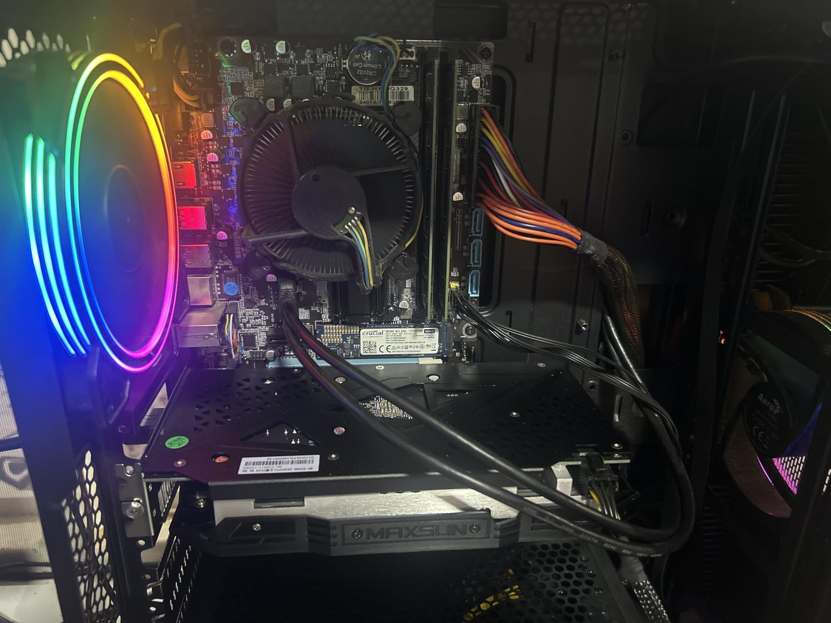 8 Best Graphics Cards Under $150 (October 2025) Tested