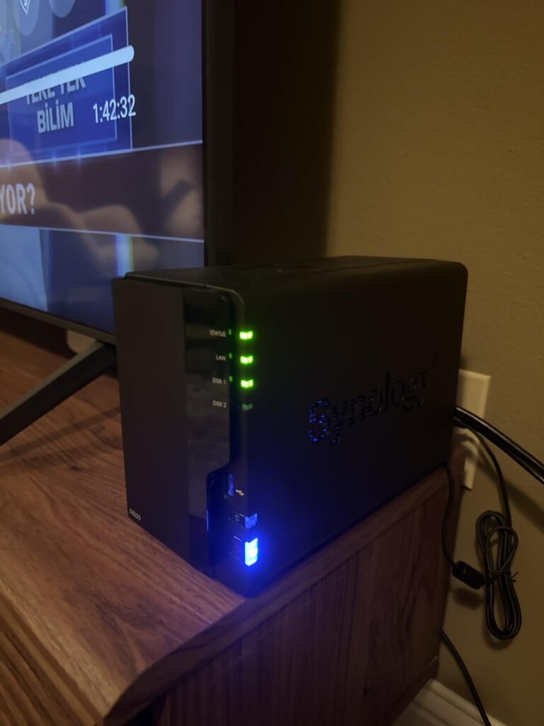 10 Best NAS Drives for Home (2026) Expert-Reviewed