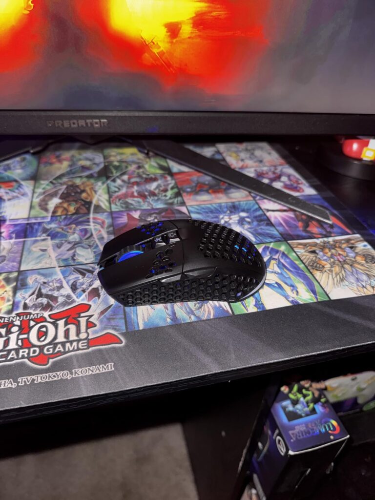 12 Best Gaming Mice Under $100 (June 2026) Tested & Reviewed