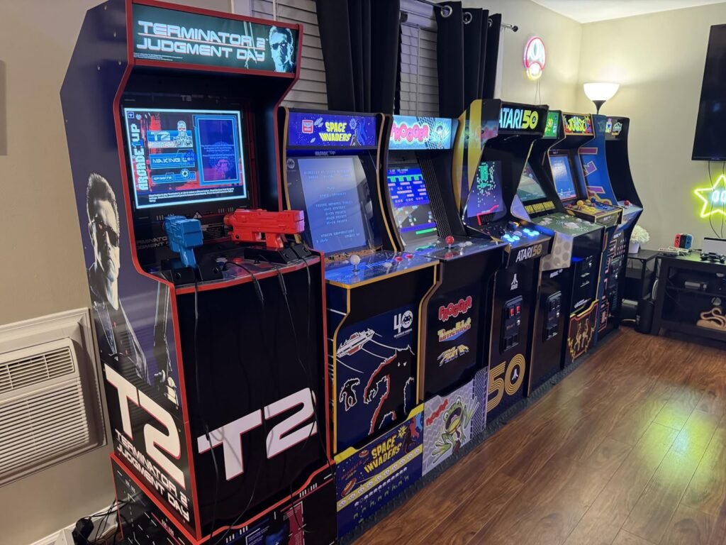 8 Best Arcade Cabinets (March 2026) Tested by Experts
