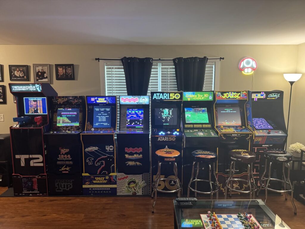 8 Best Arcade Cabinets (March 2026) Tested by Experts