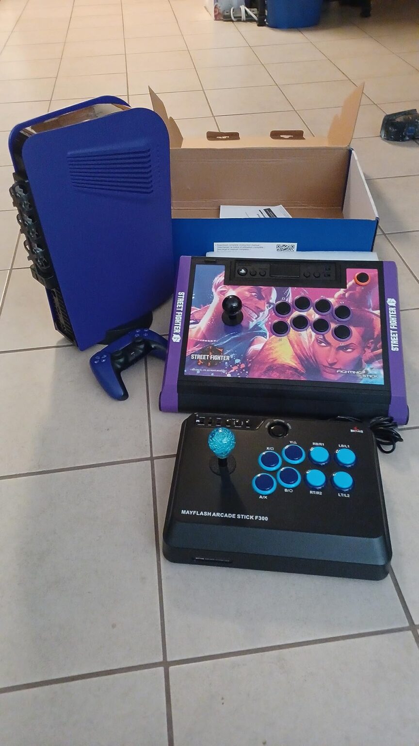 10 Best Arcade Sticks (March 2026) Tested