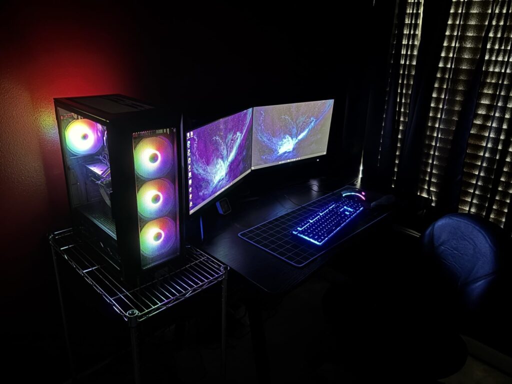 12 Best Airflow PC Cases (2025) Models Tested for Maximum Cooling