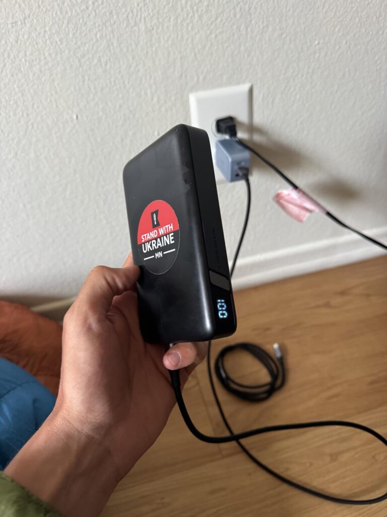 10 Best Laptop Power Banks (2026) Models Tested for Travel & Work