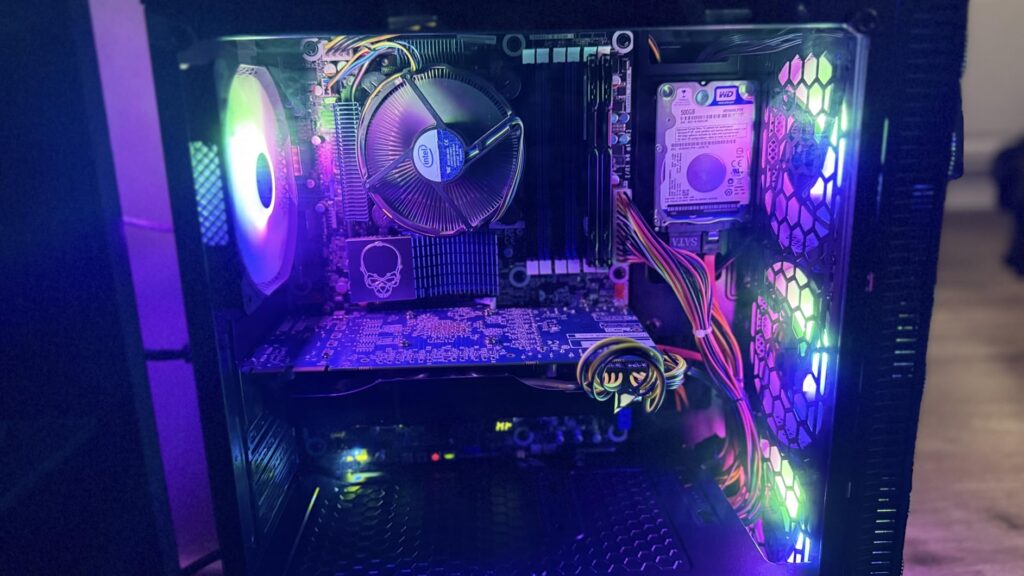 12 Best CPU Tower (February 2026) Tested & Reviewed