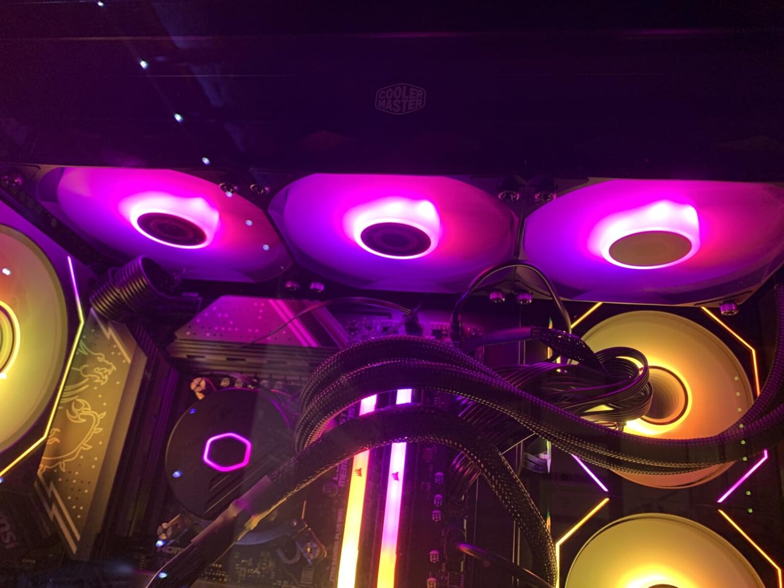 12 Best CPU Cooler For Gaming (March 2026) Expert Reviews