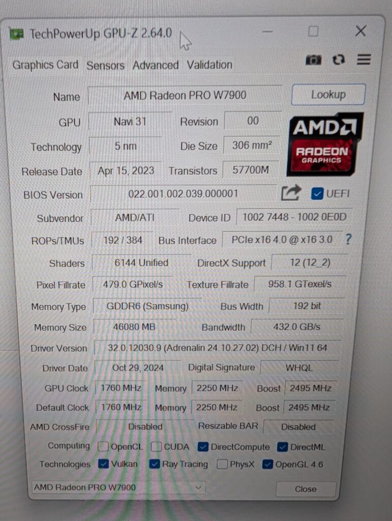 14 Best Professional GPU Workstations for AI and Deep Learning (April 2026)