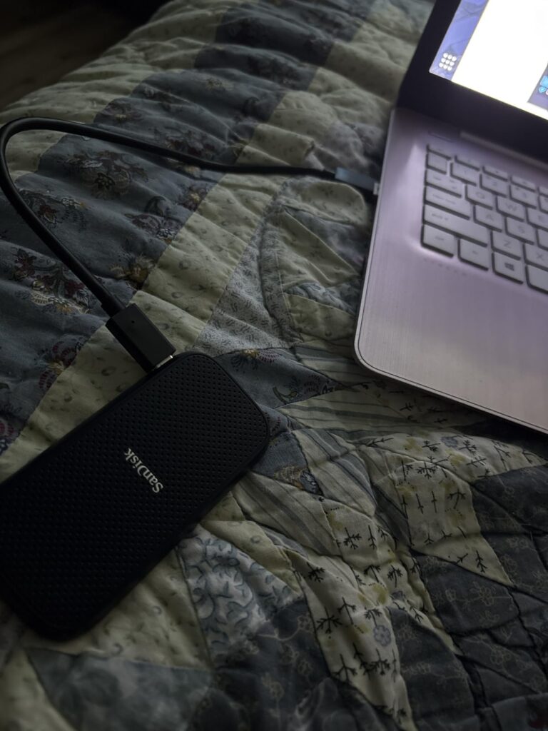 12 Best USB-C External Drives (2026) Models Tested and Compared