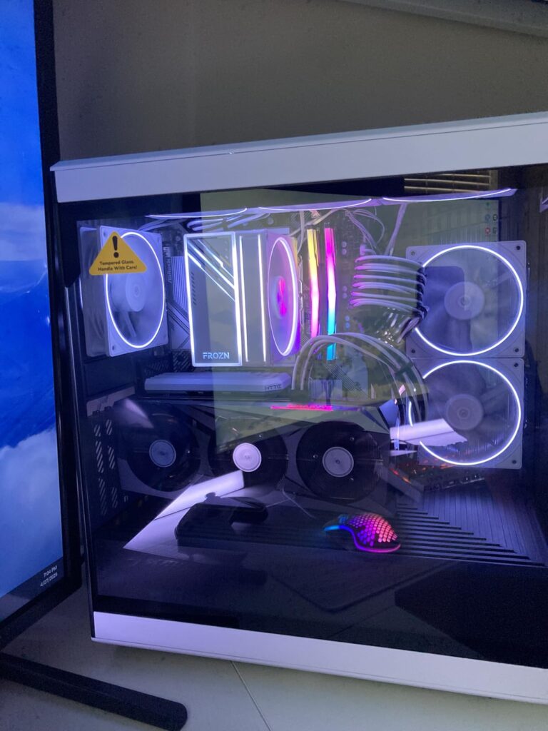 8 Best AMD Budget Graphics Cards (March 2026) Tested