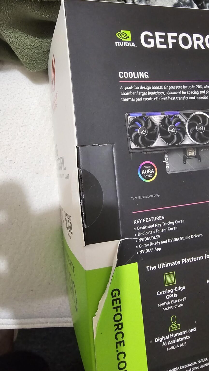 8 Best Nvidia GPU Brands (March 2026) Complete Brand Guide