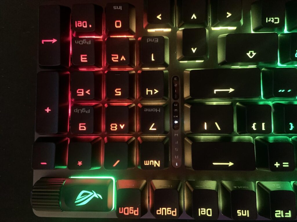 12 Best Wireless Gaming Keyboards 2026 Models Tested